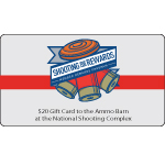 Shooting For Rewards